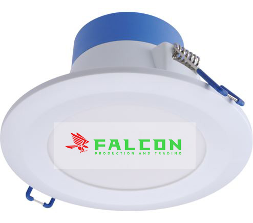 Đèn Âm Trần Tốt Philips Siêu Sáng - Điện Toàn Cầu