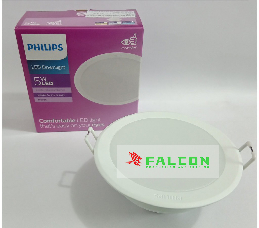 Đèn Âm Trần Tốt Philips Siêu Sáng - Điện Toàn Cầu