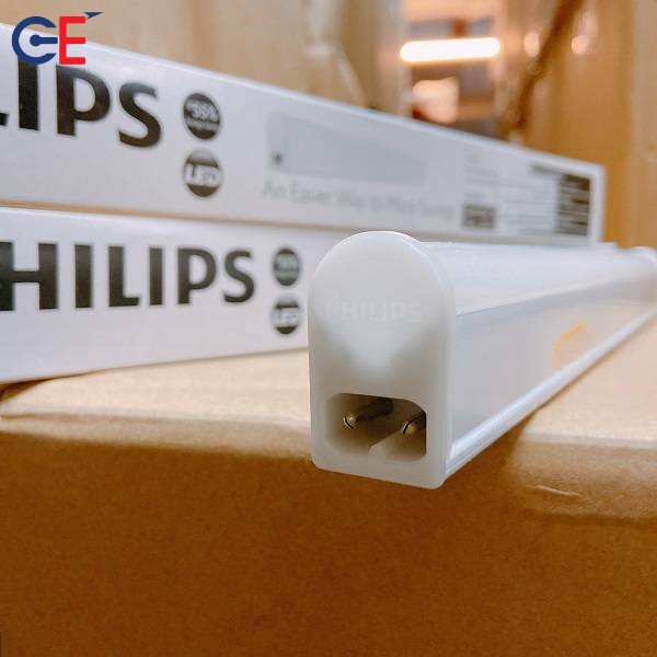 Đèn Led Batten BN058C Philips 3.4W - 13W/ 3 màu ánh sáng